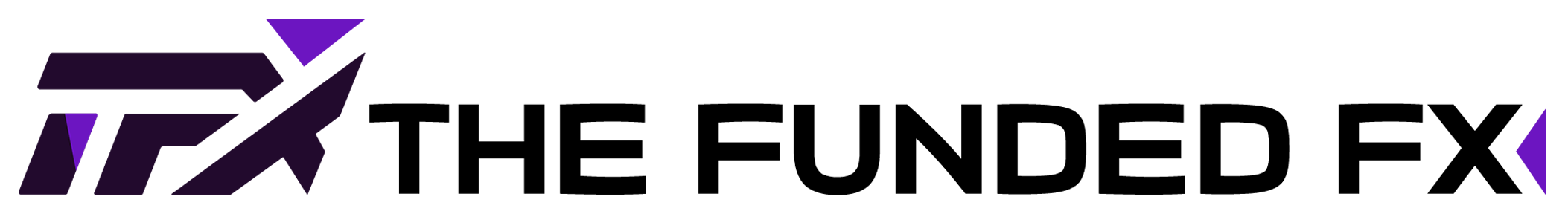 The Funded FX - Authentication